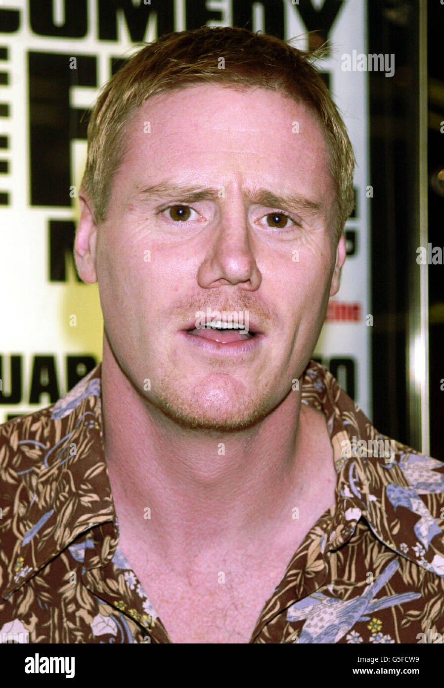 Who stars in the new film hi-res stock photography and images - Alamy