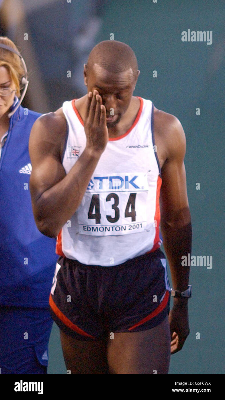 Tony jarrett hi-res stock photography and images - Alamy