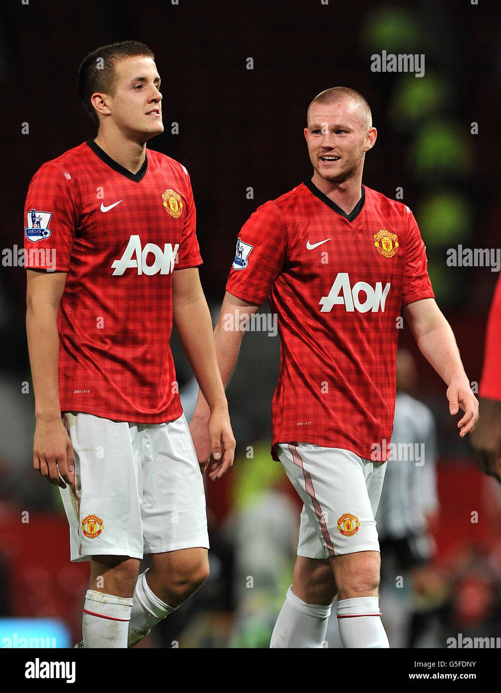 Ryan scott newcastle hi-res stock photography and images - Alamy
