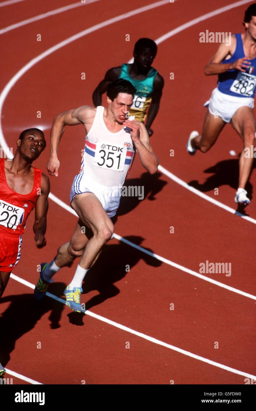 Allan wells hi-res stock photography and images - Alamy