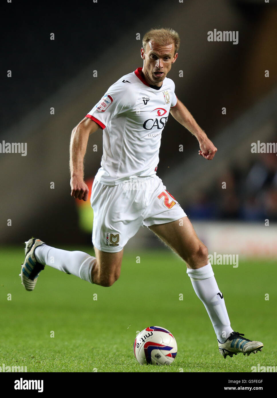 Luke chadwick hi-res stock photography and images - Alamy