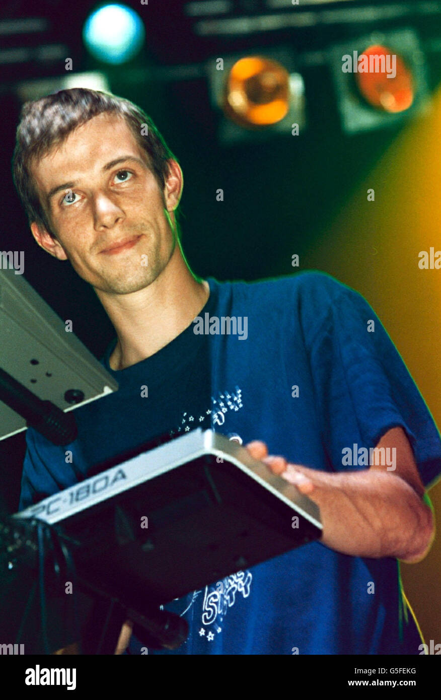 V2001gal hi-res stock photography and images - Alamy