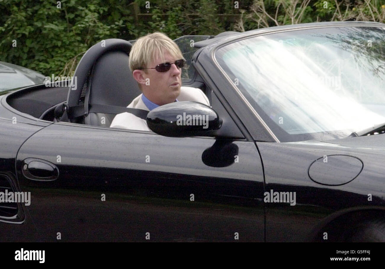 Actor Kevin Kennedy, who plays Curly Watts in ITV1's Coronation Street ...