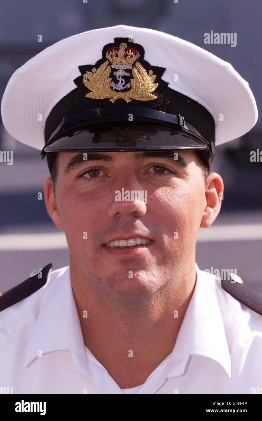 Nigel essenhigh hi-res stock photography and images - Alamy