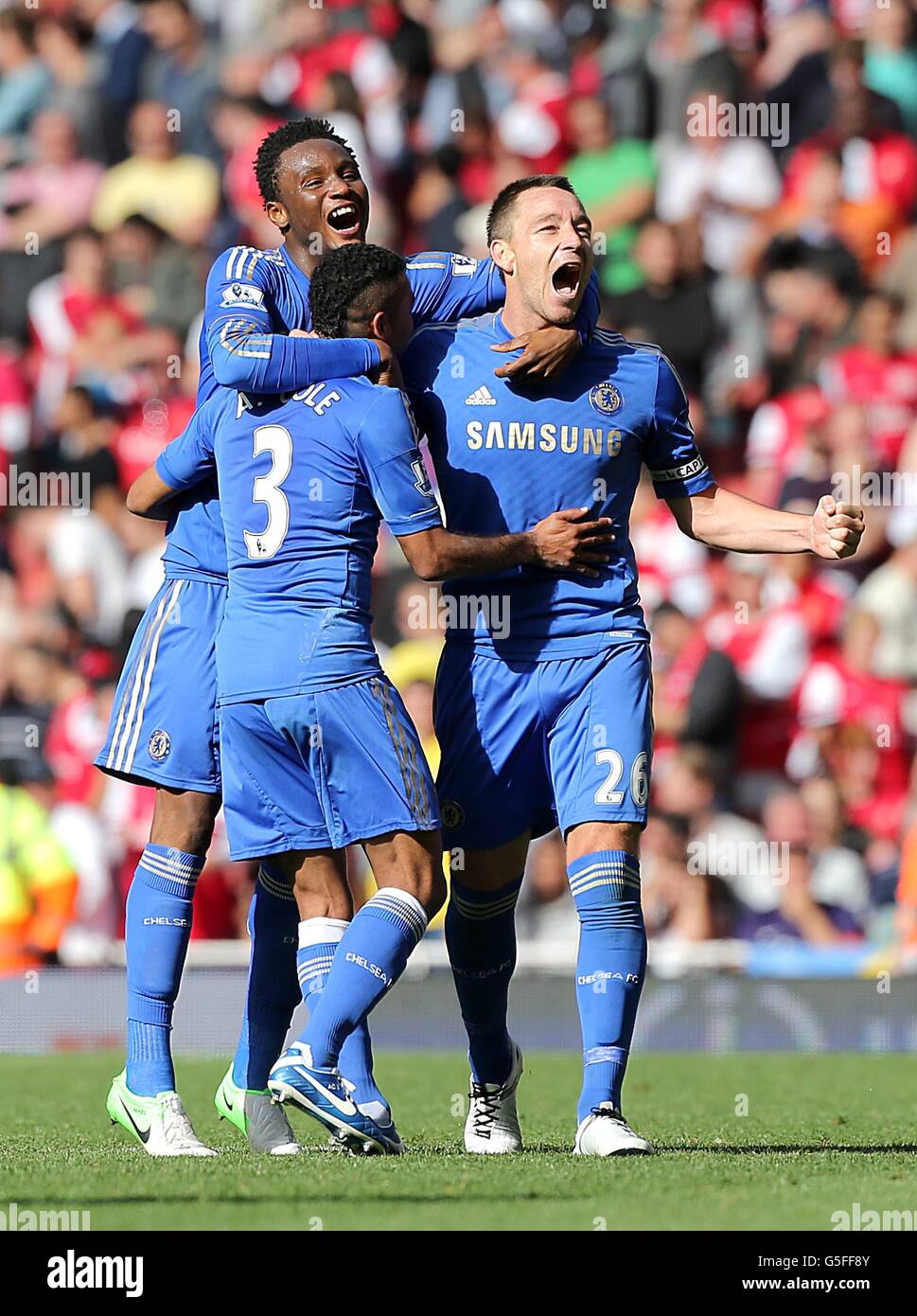 Full length efivepic lphli hi-res stock photography and images - Alamy