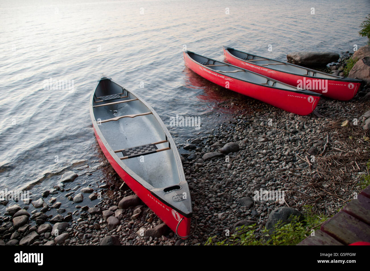 Manitoulin shore hi-res stock photography and images - Alamy