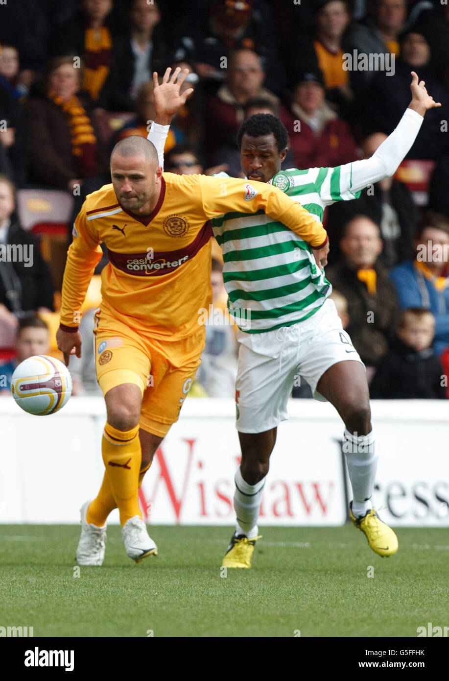 Celtics efe ambrose hi-res stock photography and images - Alamy