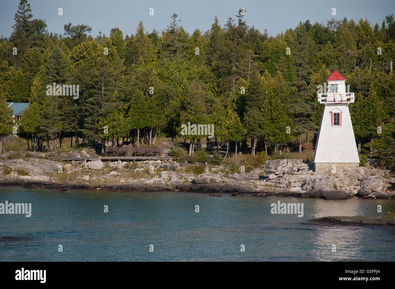Manitoulin Island Stock Photos & Manitoulin Island Stock Images - Alamy