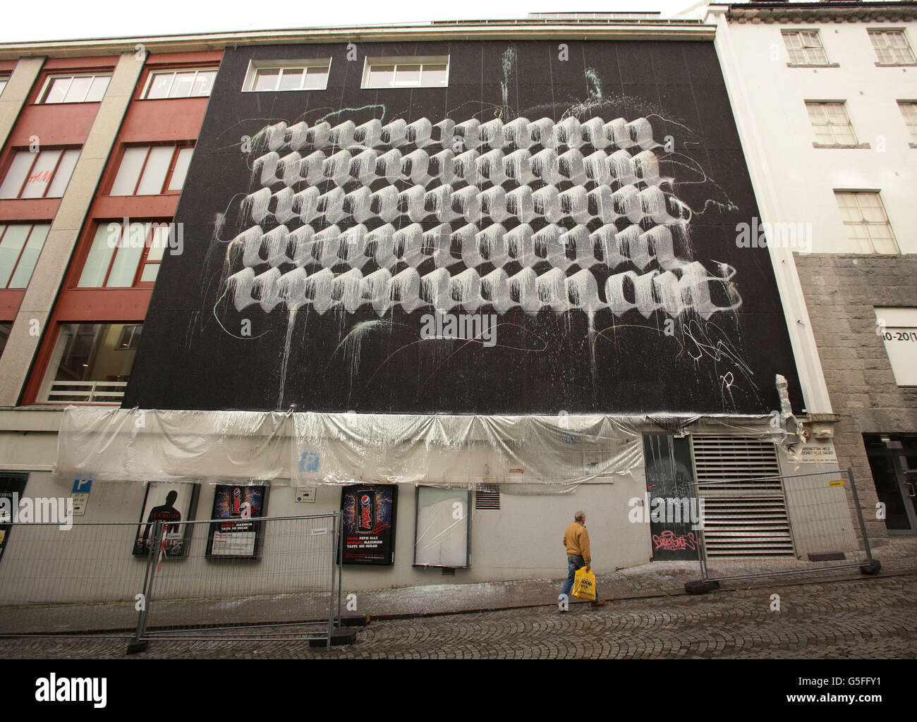 A dutch artist hi-res stock photography and images - Alamy