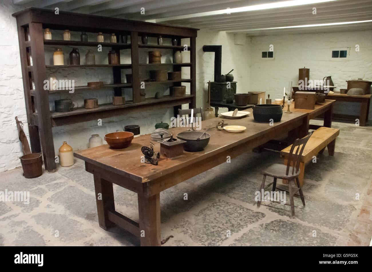 Fort henry hi-res stock photography and images - Alamy