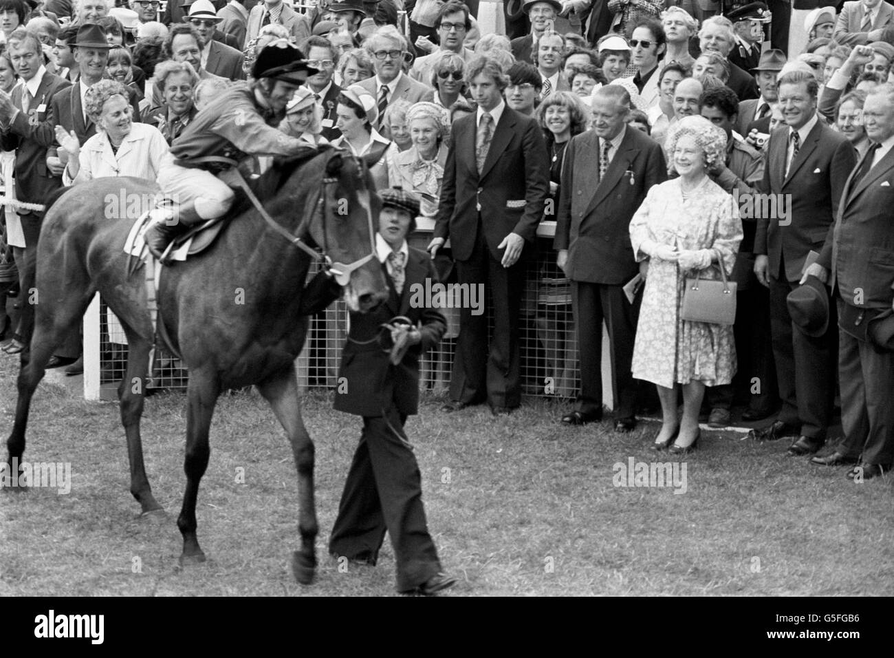 Sport mother Black and White Stock Photos & Images - Alamy