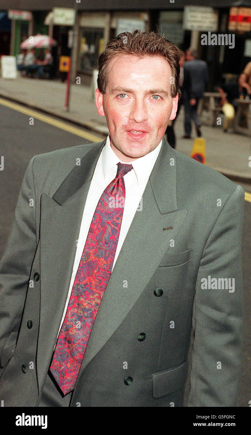 Husband o murder victim alison shaughnessey hi-res stock photography ...