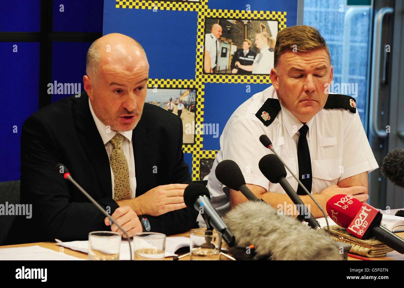 Abducted april jones hi-res stock photography and images - Alamy