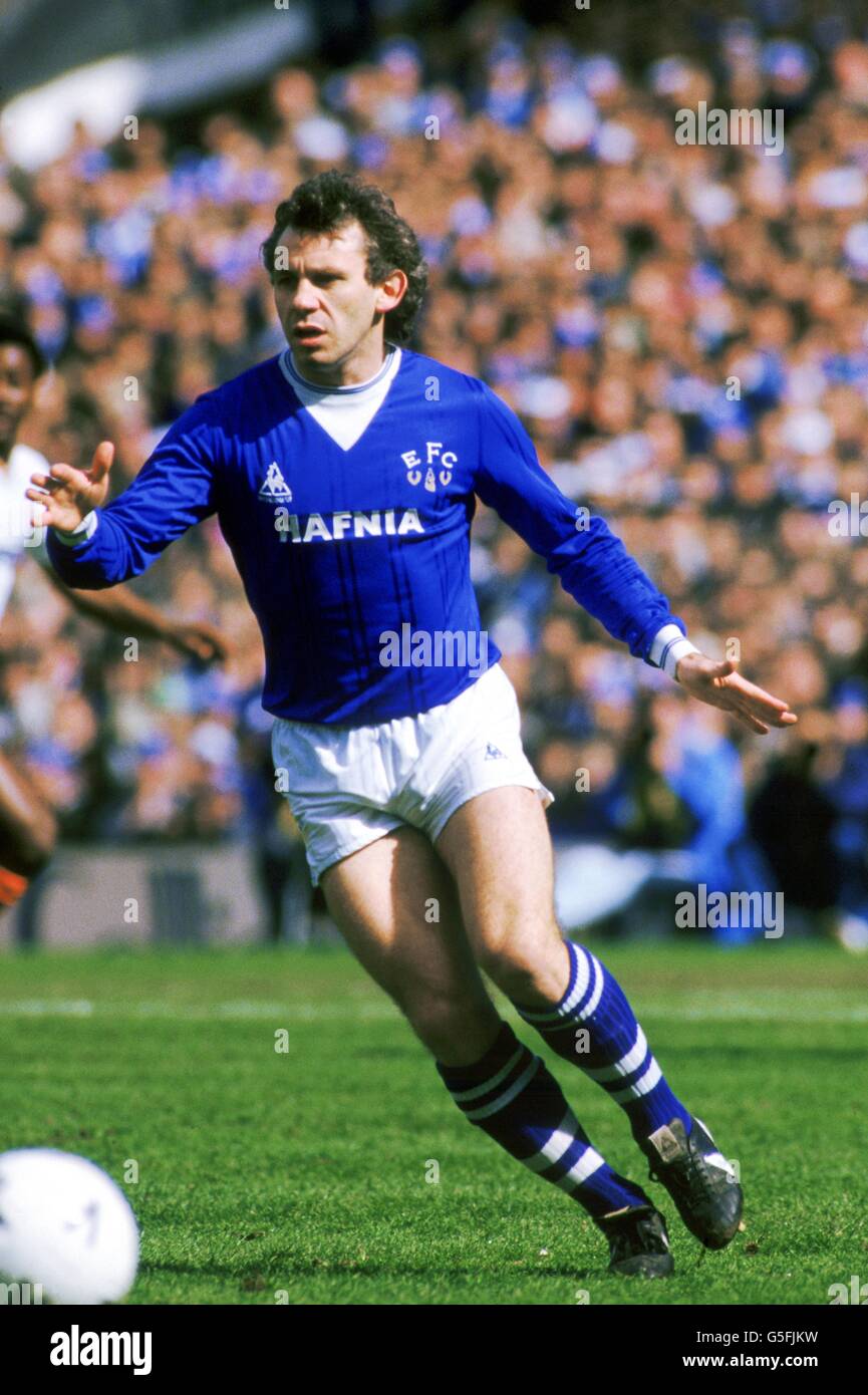 Peter reid hi-res stock photography and images - Alamy