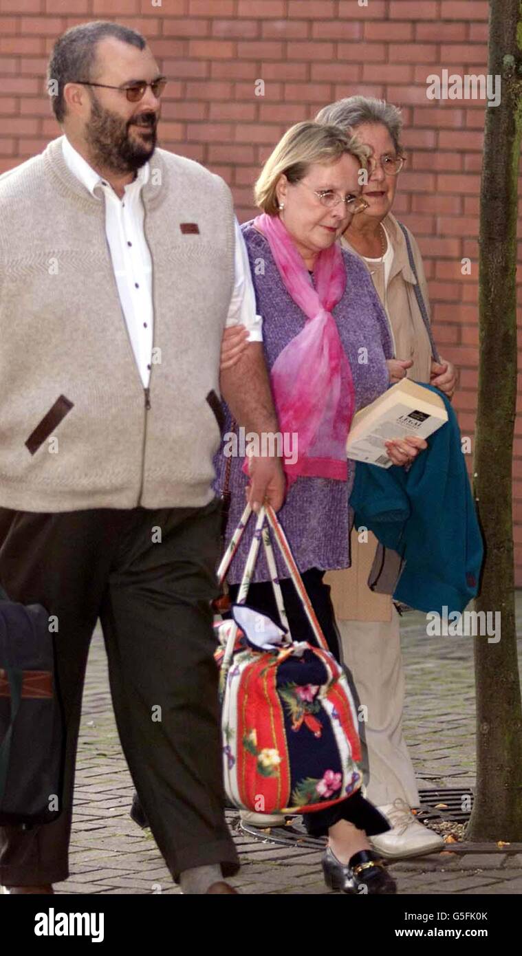 Swindon crown court hi-res stock photography and images - Alamy