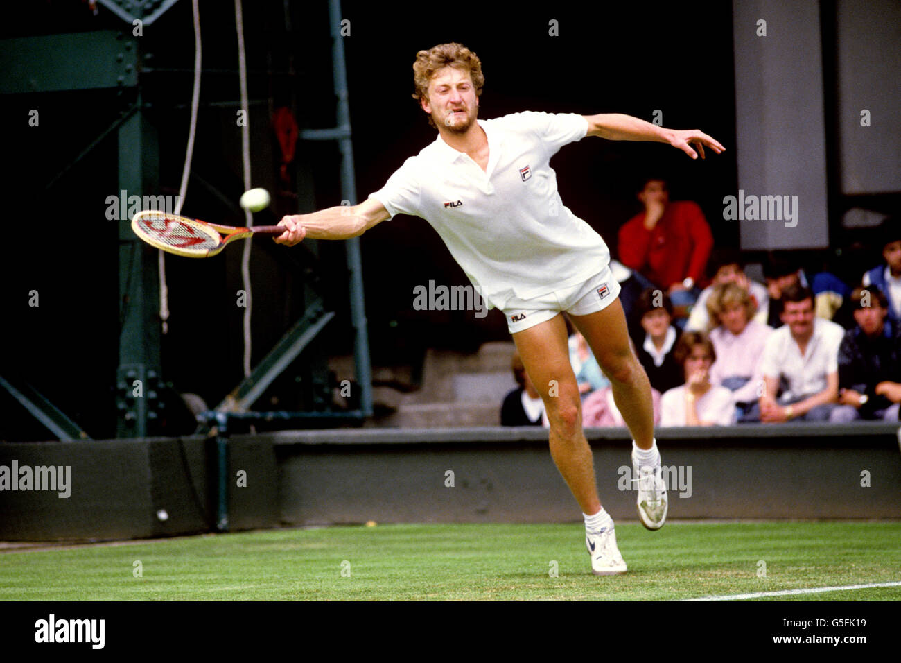 Gullikson hi-res stock photography and images - Alamy