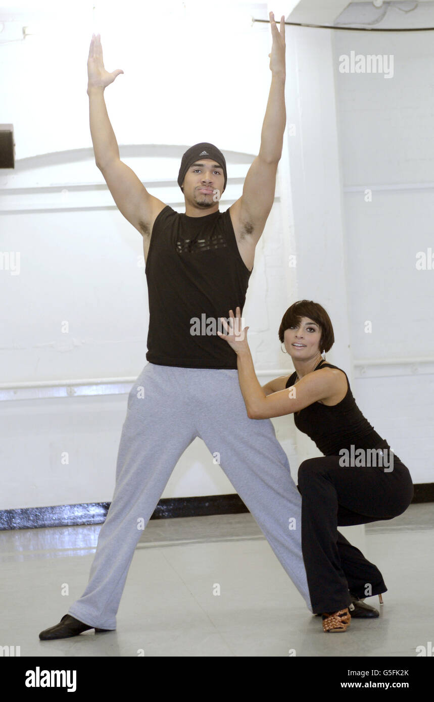 Louis smith, strictly hi-res stock photography and images - Alamy