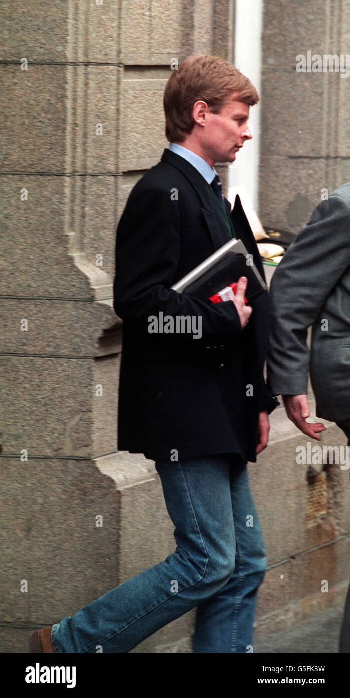 Roderick Newall High Resolution Stock Photography and Images - Alamy