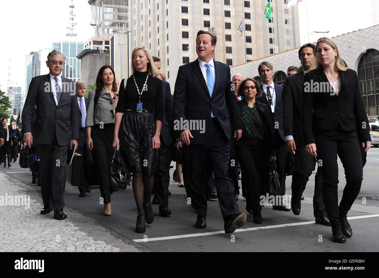 Federation of industries of the state hi-res stock photography and ...