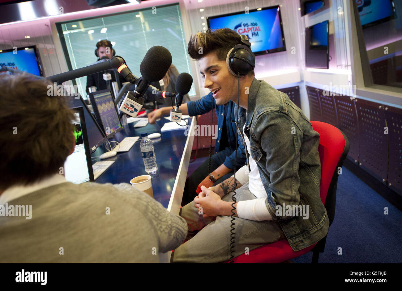 One Direction Headphones