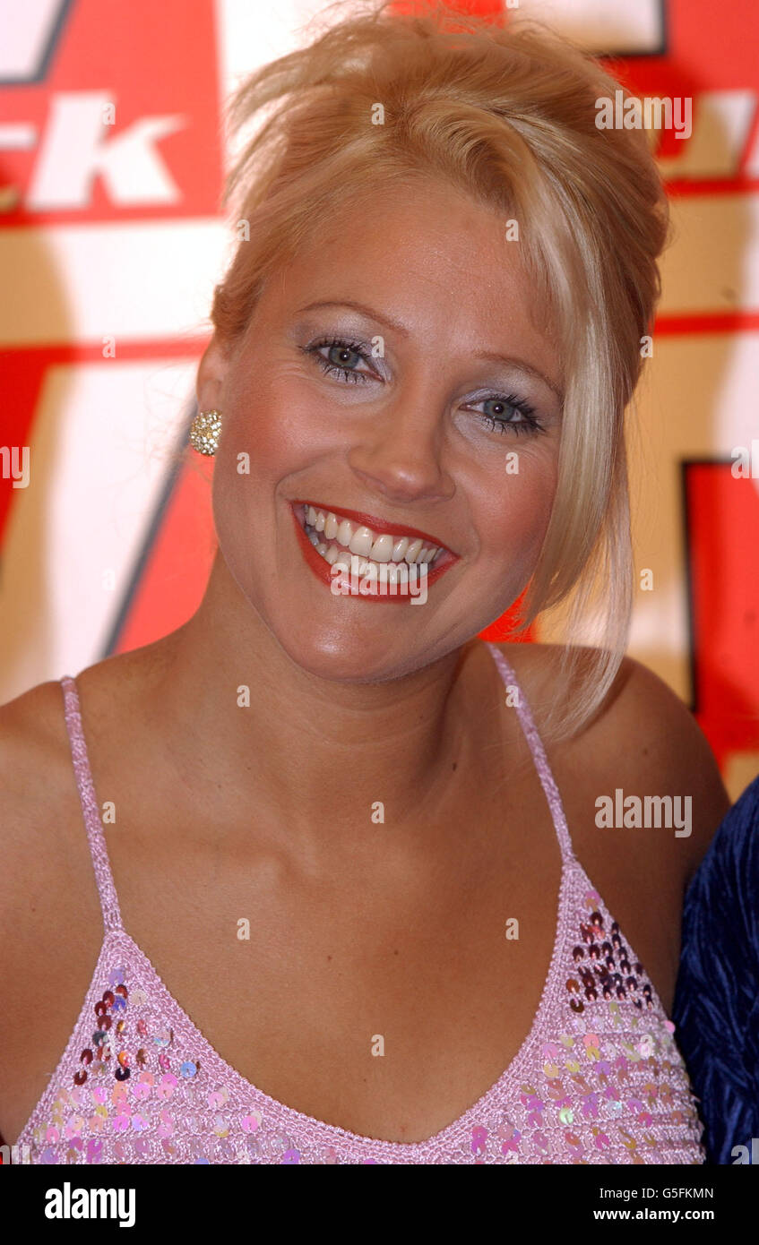 Malandra Burrows Actress In Emmerdale Stock Photos & Malandra Burrows ...