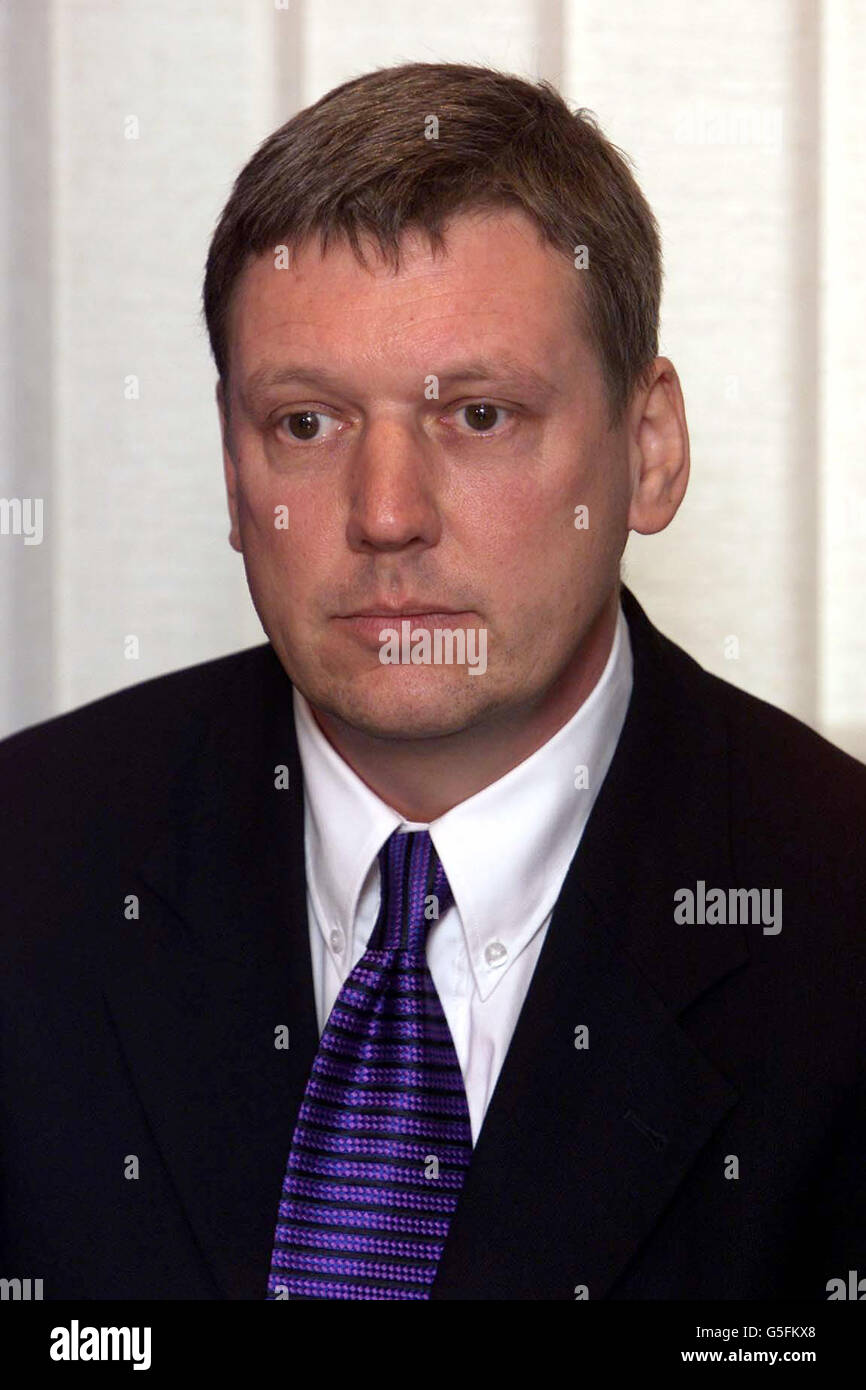 Issa Kamara Burns Bardsley Treatment Stock Photo - Alamy