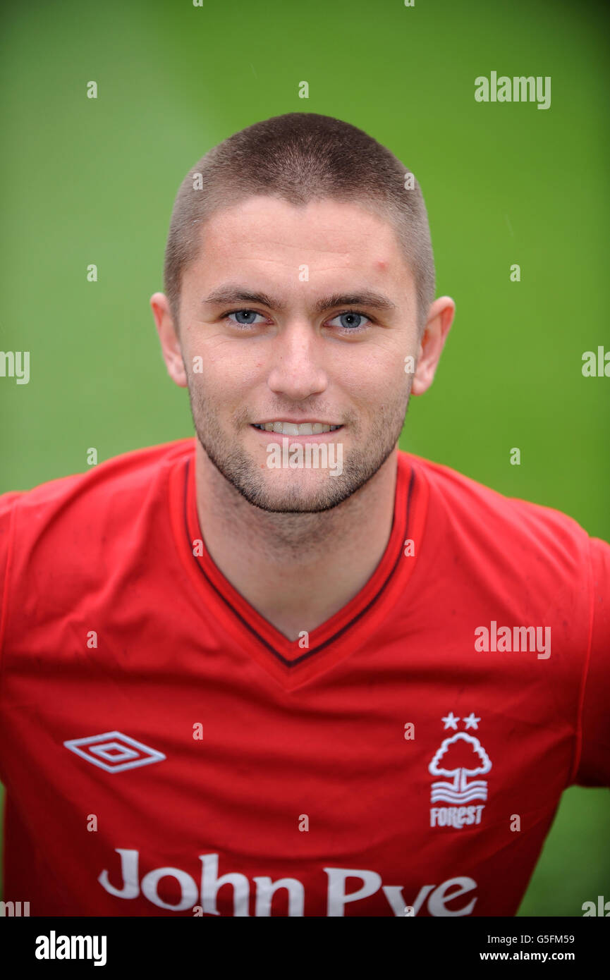 Sport - Soccer - npower Football League Championship - Nottingham ...