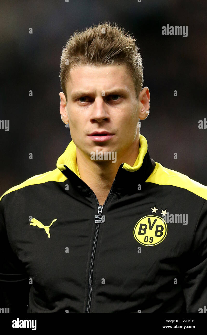 Lukasz piszczek dortmund hi-res stock photography and images - Alamy