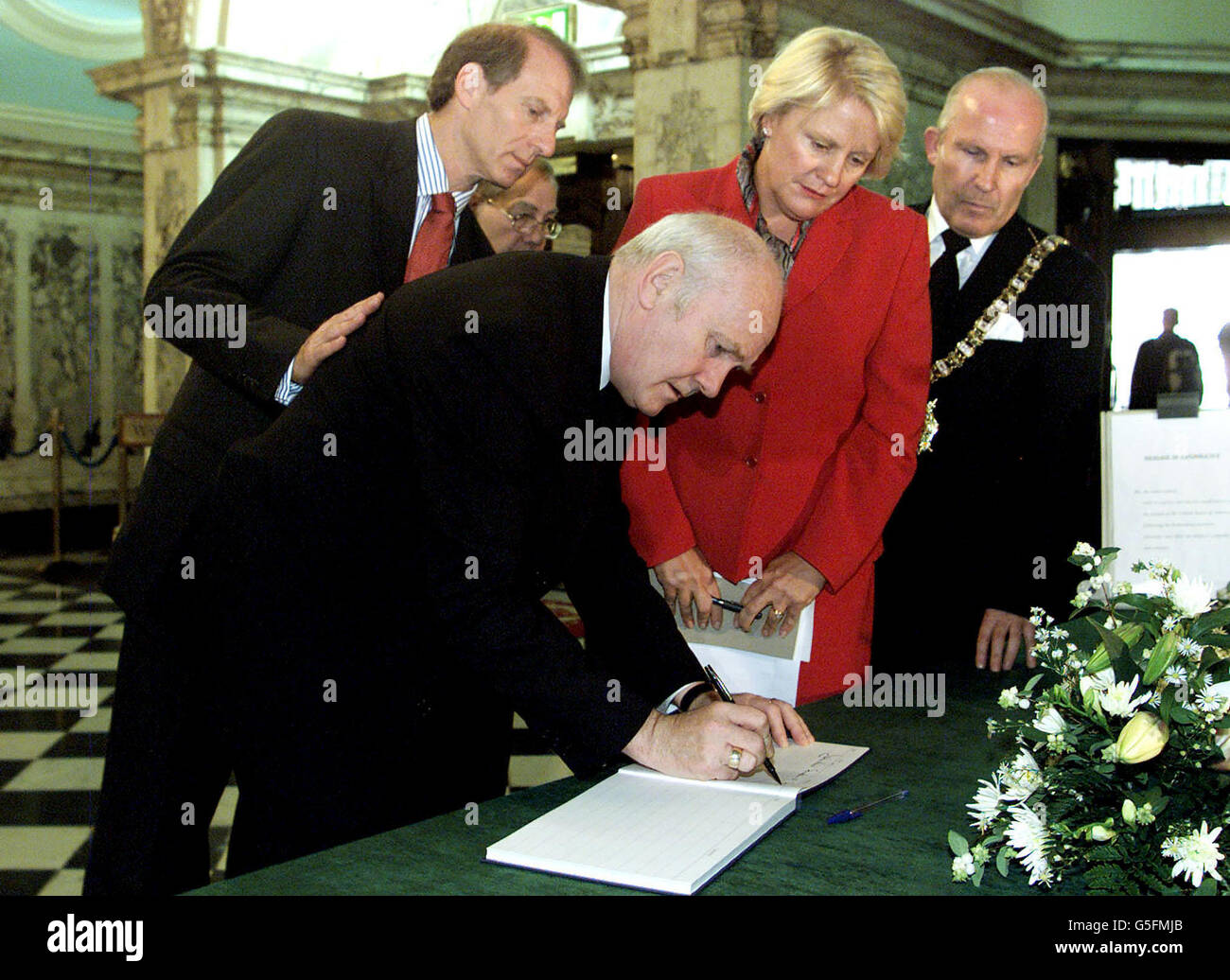 Barbara lord hi-res stock photography and images - Alamy