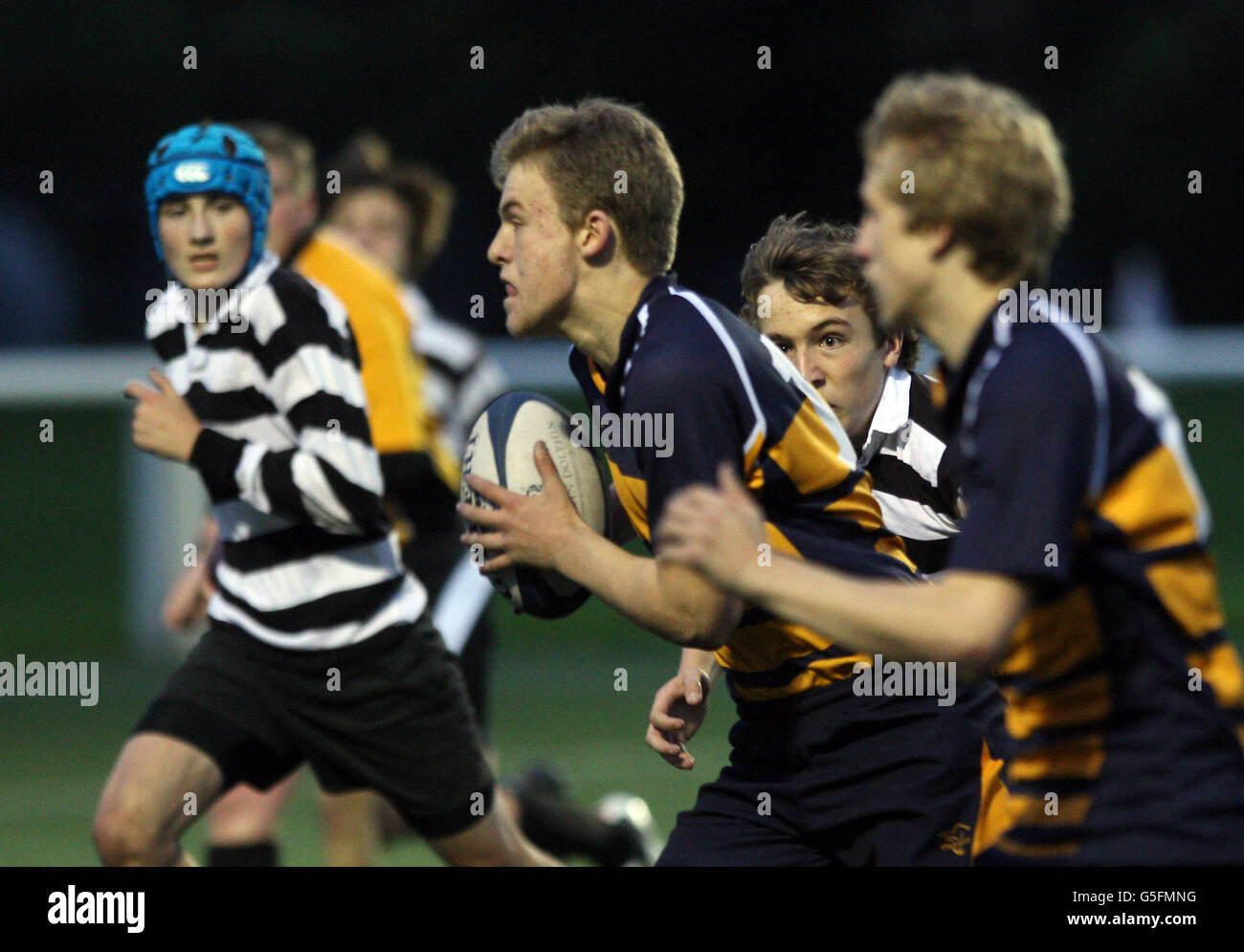 Scottish rugby community coach programme modern apprentice graduation ...