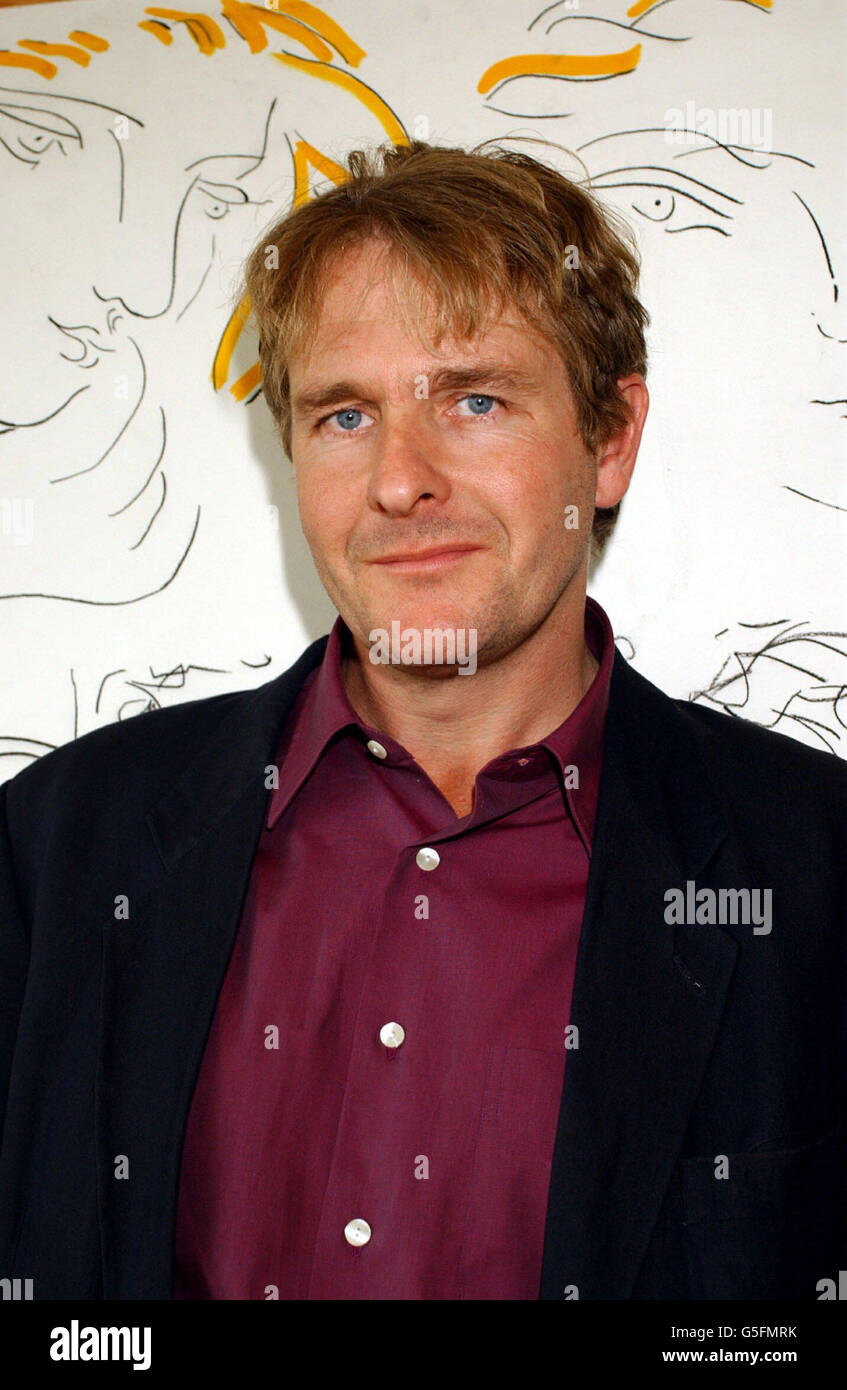 Robert bathurst hi-res stock photography and images - Alamy