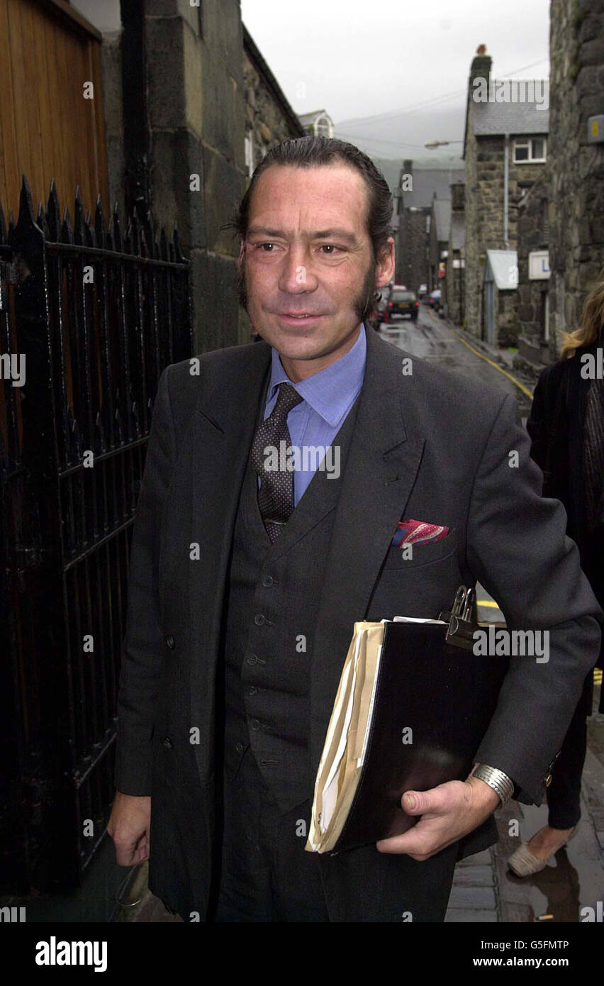 Lord harlech hi-res stock photography and images - Alamy