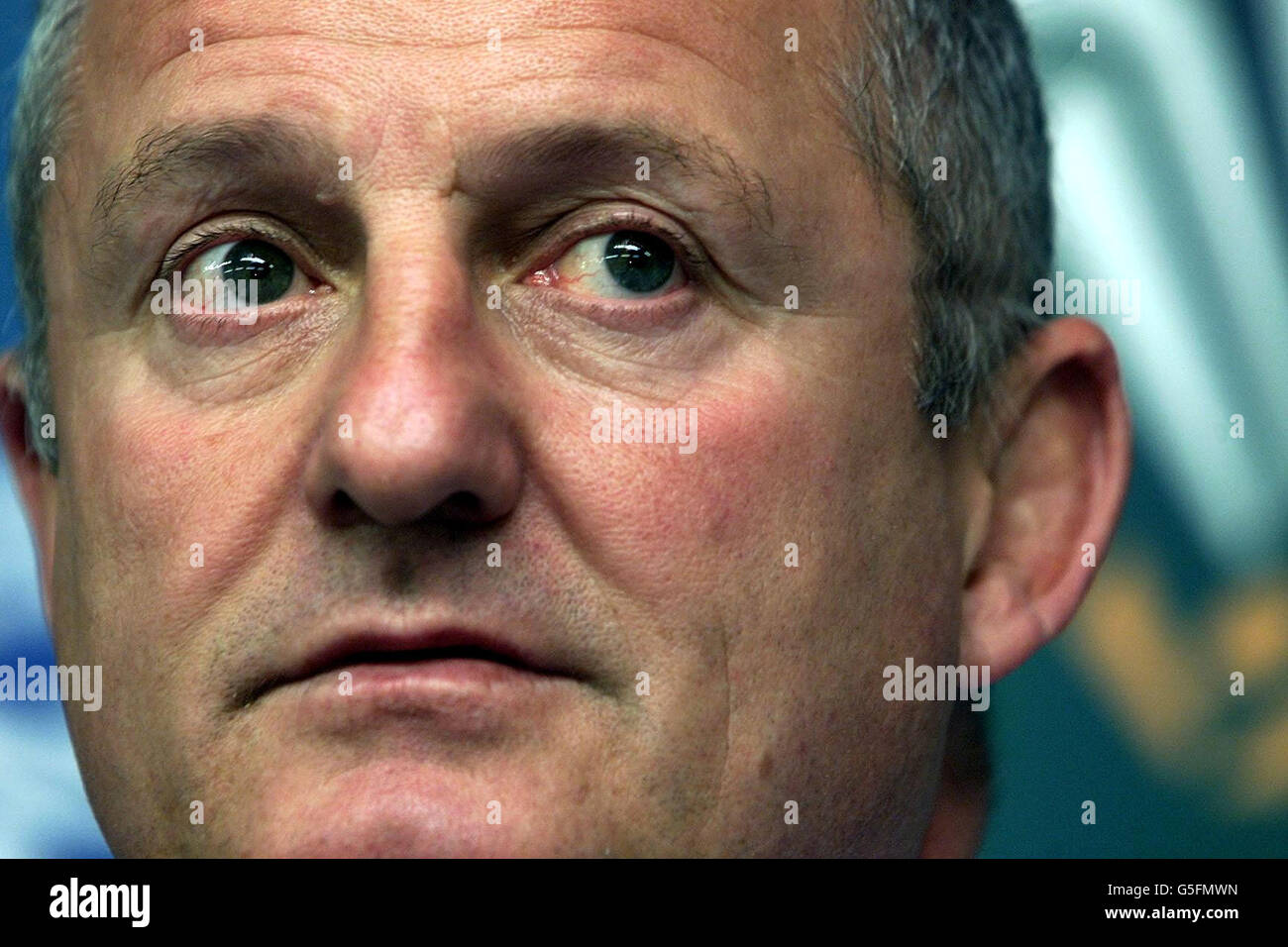 Wales rugby Phillips. Wales Rugby Union team Manager Alan Phillips ...