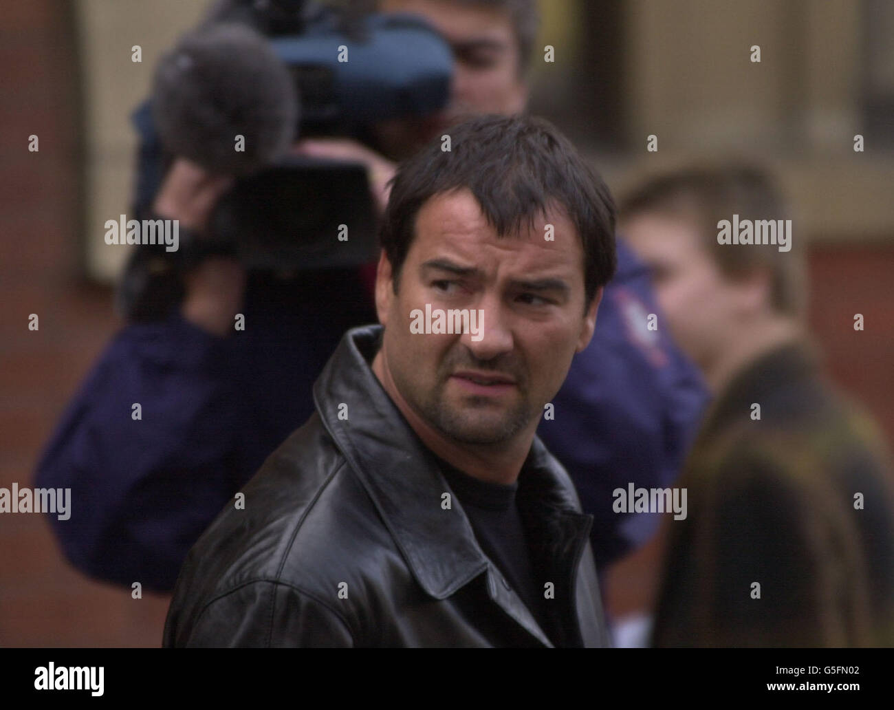 Court jennison hi-res stock photography and images - Alamy