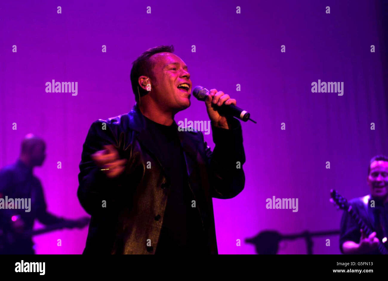 Ub40 band hi-res stock photography and images - Alamy