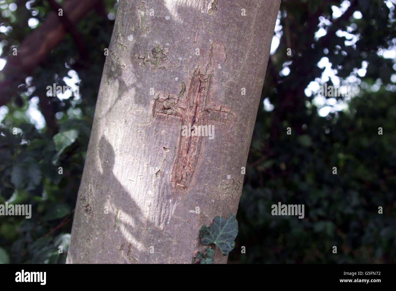 Michael Stone/ jury visit Stock Photo - Alamy