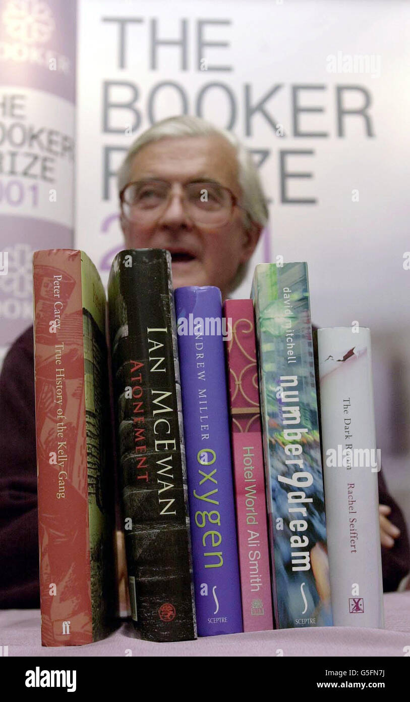 Kenneth baker hi-res stock photography and images - Alamy