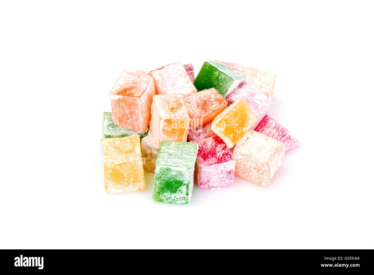 Turkish rahat Cut Out Stock Images & Pictures - Alamy