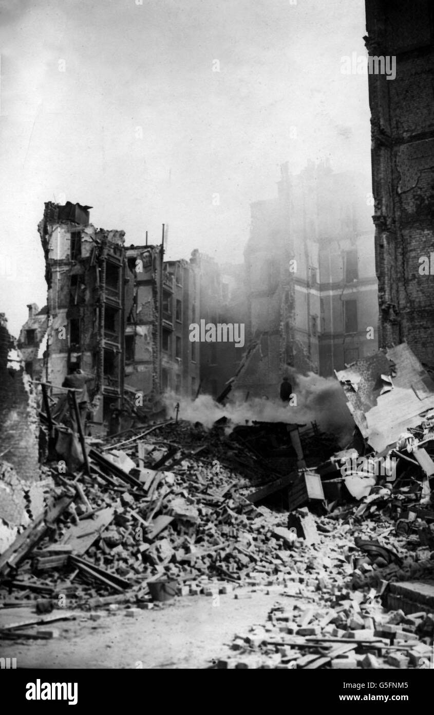 V 1 bomb hi-res stock photography and images - Alamy