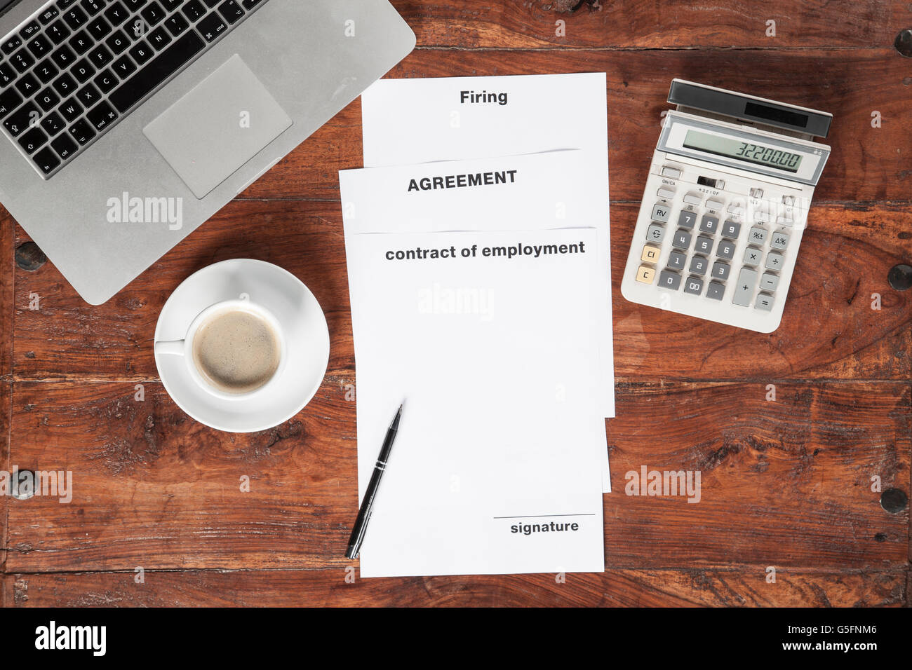 Office coffee throw hi-res stock photography and images - Alamy