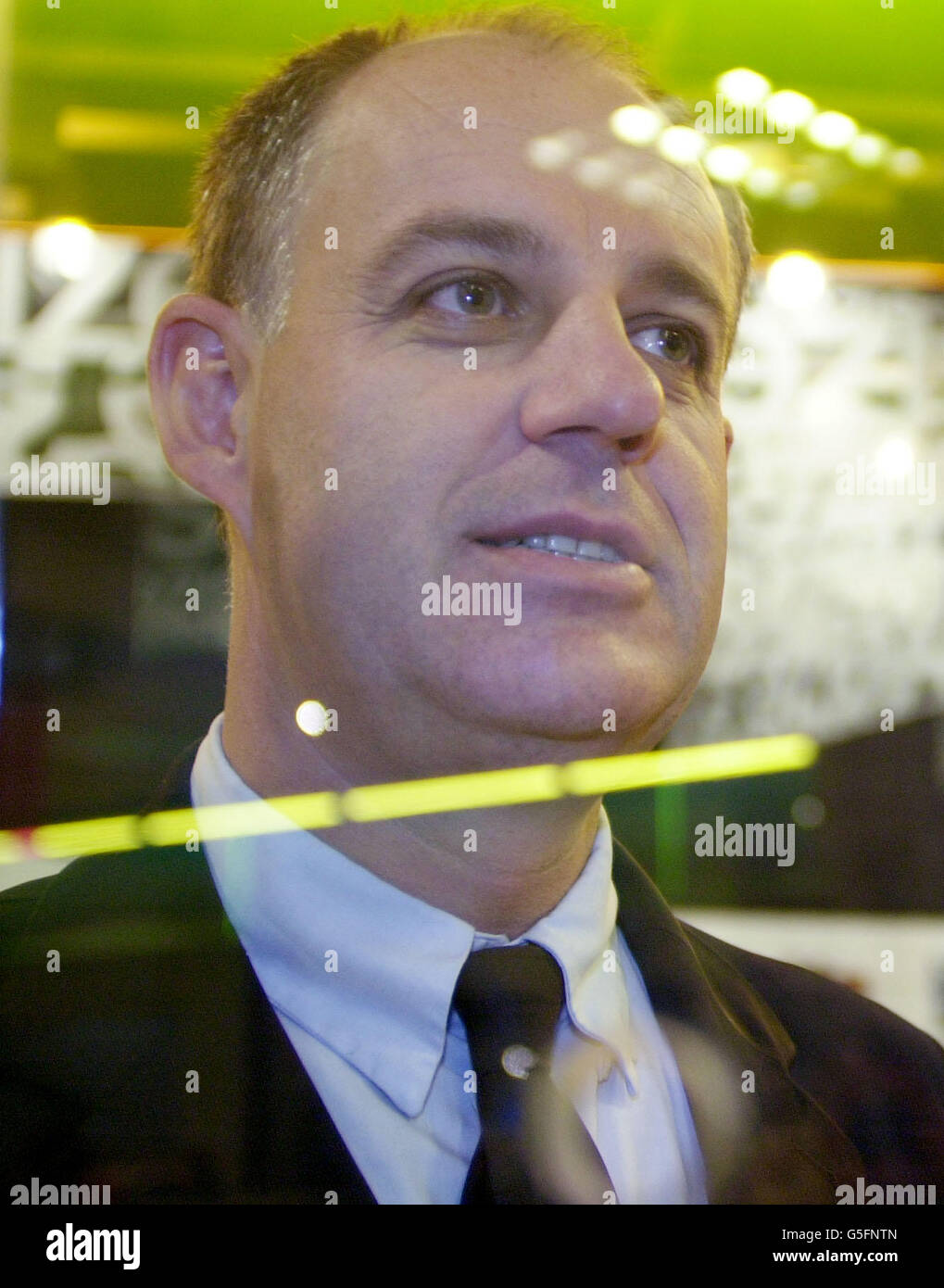 Chief executive selfridges plc hi-res stock photography and images - Alamy