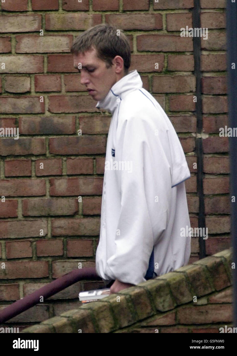 Lin russell michael stone hi-res stock photography and images - Alamy