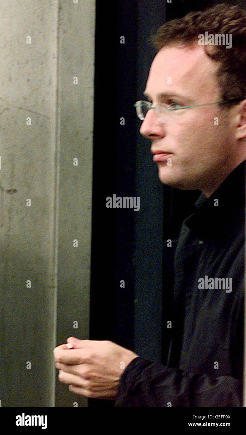 Morgan grenfell defraud armer hi-res stock photography and images - Alamy