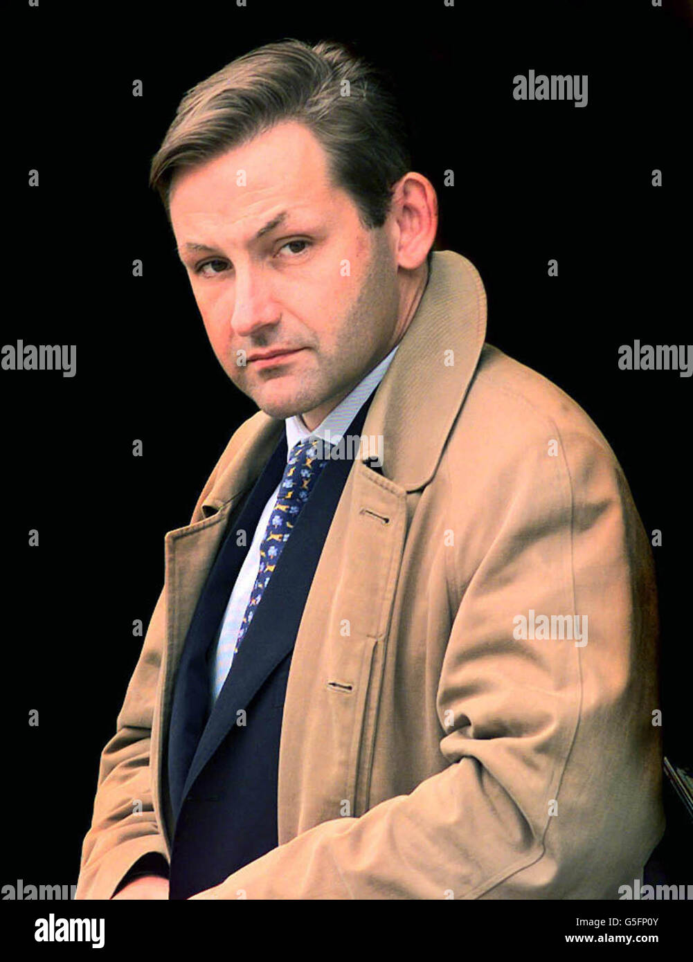 Morgan grenfell hi-res stock photography and images - Alamy