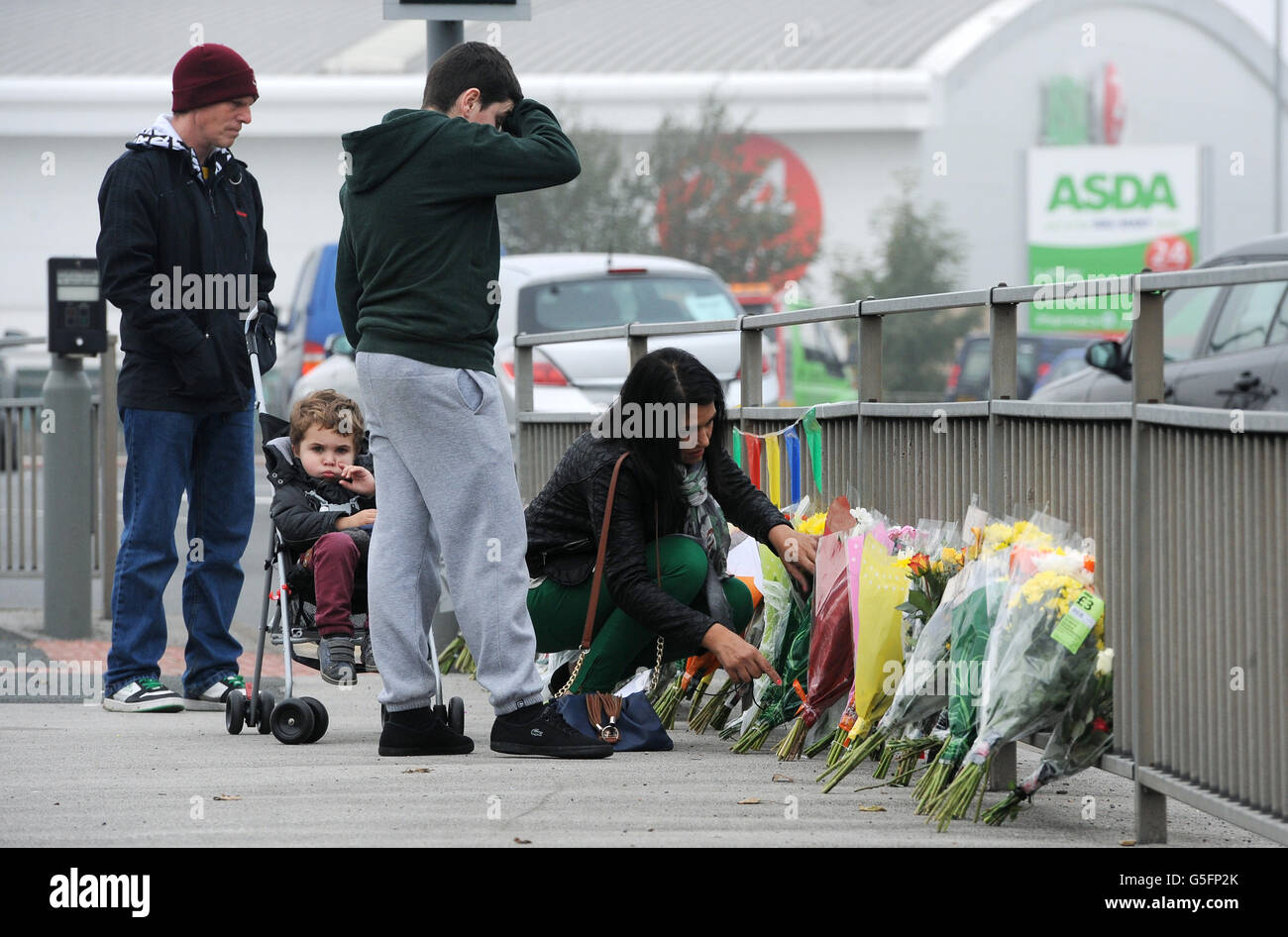 Raffey hi-res stock photography and images - Alamy