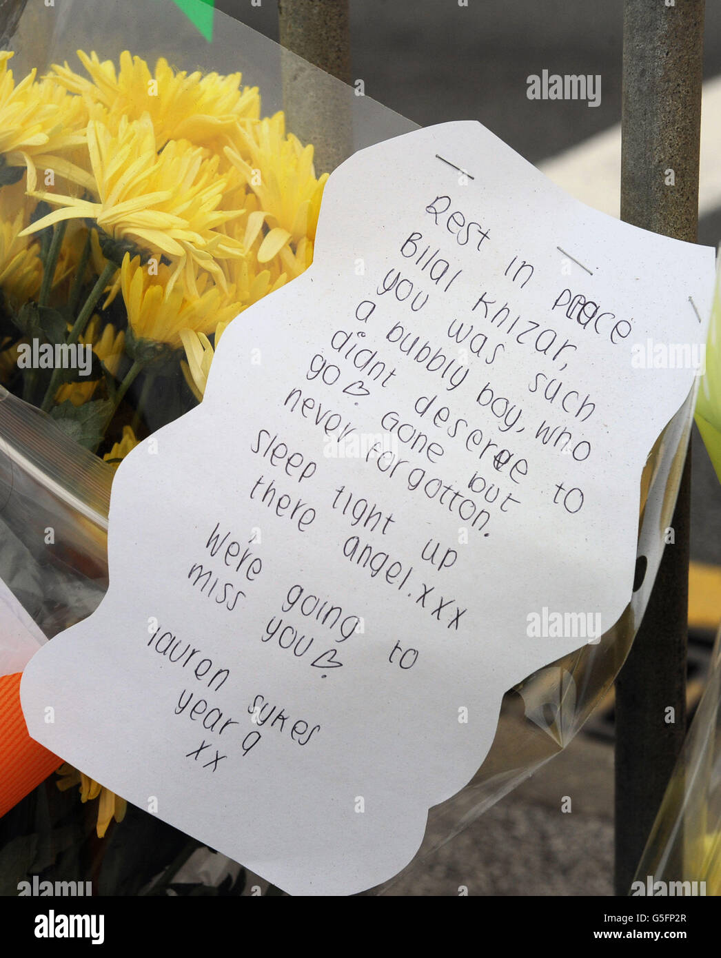 Rooley lane hi-res stock photography and images - Alamy