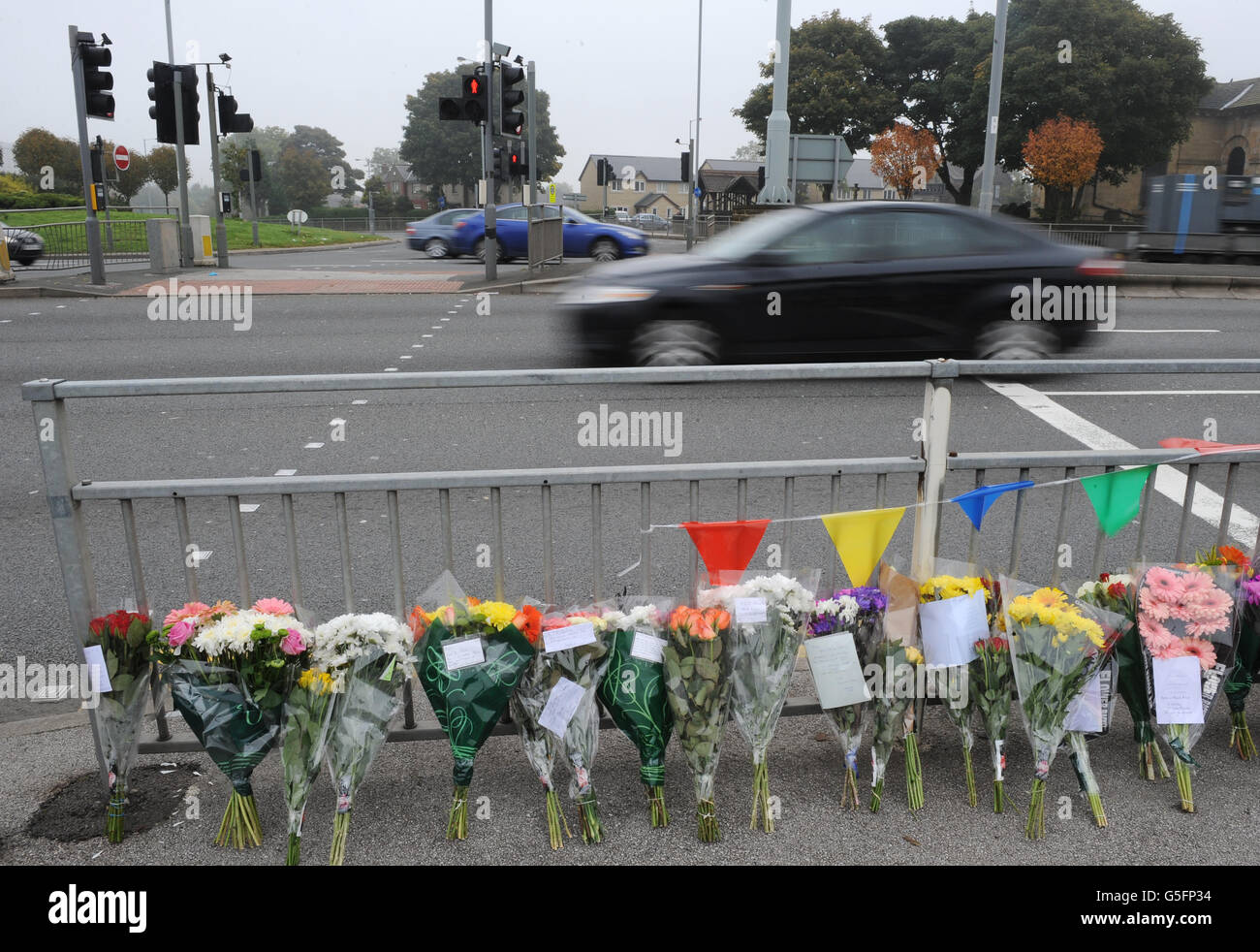 Rooley lane hi-res stock photography and images - Alamy