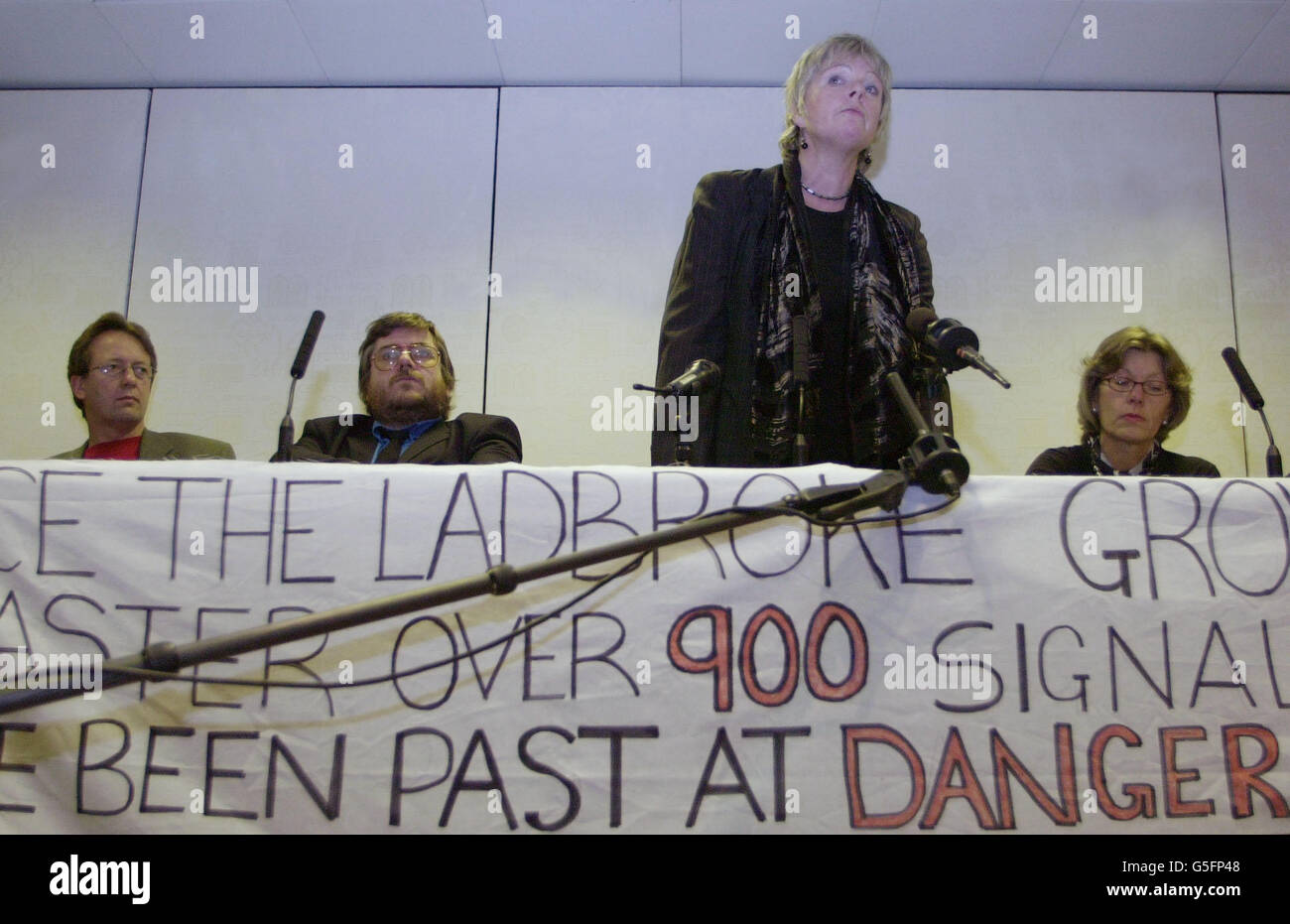 Ladbroke Grove Train Stock Photos & Ladbroke Grove Train Stock Images ...