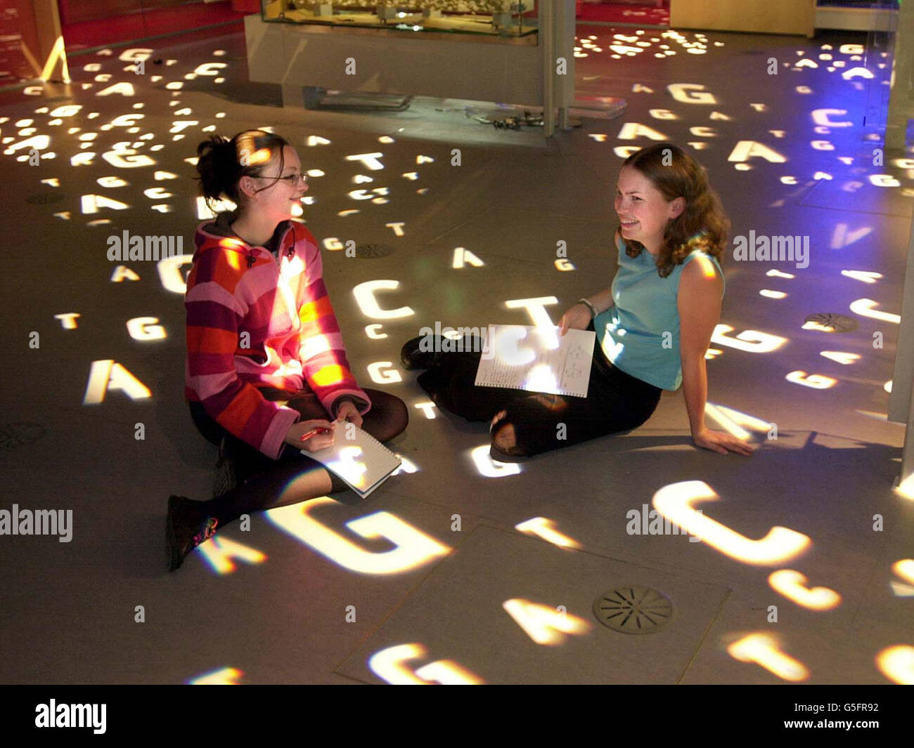 Birmingham Millennium Point opening Stock Photo - Alamy