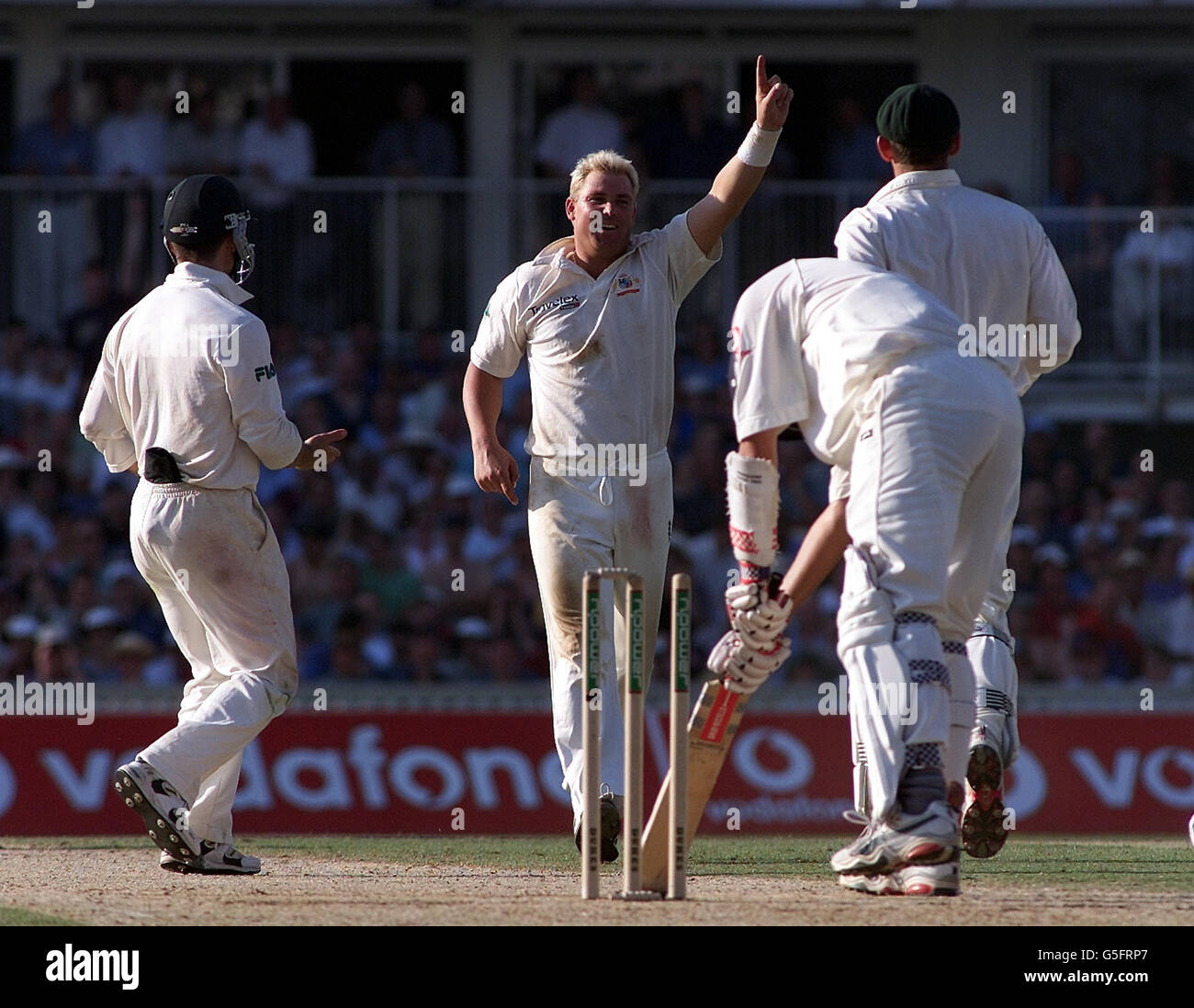 James ormond ashes hi-res stock photography and images - Alamy